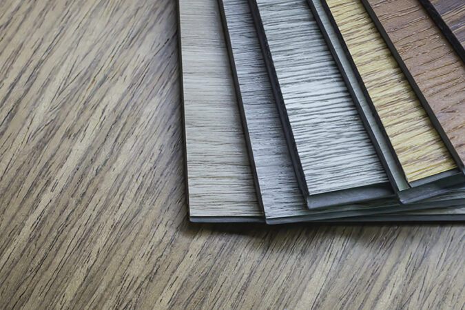 Luxury Vinyl Buying Guide - Home Improvement Studio