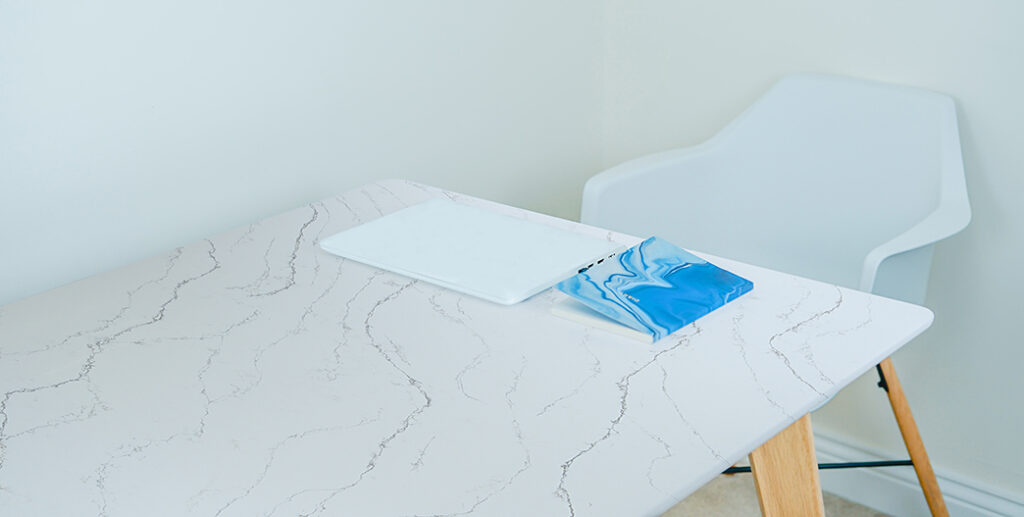 Venato Bernini Quartz - Home Improvement Studio