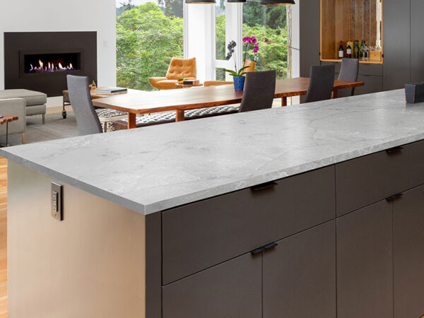 Calacatta Versailles Quartz – Home Improvement Studio