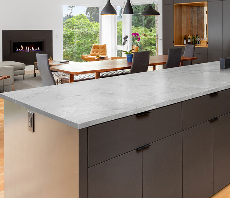 Calacatta Versailles Quartz – Home Improvement Studio
