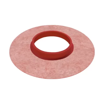 Guru WATER-STOP Waterproofing Drain Flashing - Home Improvement Studio
